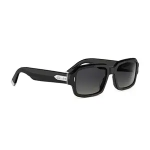 Dior Geometric Sunglasses