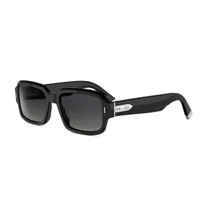 Dior Geometric Sunglasses