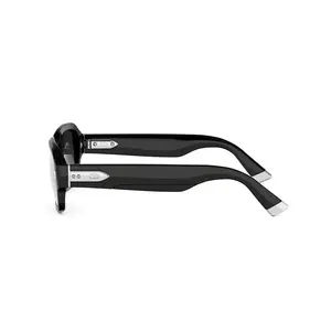 Dior Geometric Sunglasses