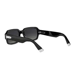 Dior Geometric Sunglasses