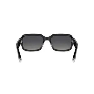 Dior Geometric Sunglasses