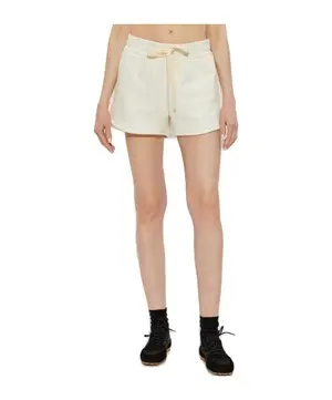 JIL SANDER Drawstring Bermuda Shorts