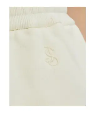 JIL SANDER Drawstring Bermuda Shorts