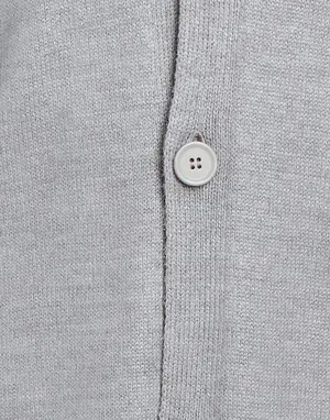 MAISON MARGIELA Solid-colored Medium-thick Knitwear