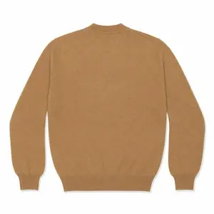 Play Comme Des Garcon U-neck Cardigan