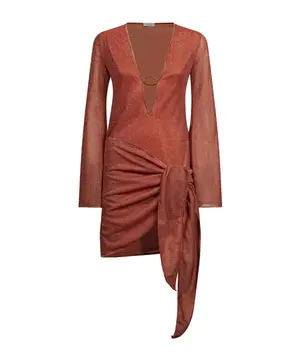 Oseree Asymmetrical Cocktail Dresses
