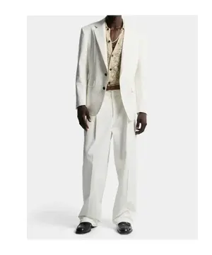Dsquared2 New York Pocket Button Suit