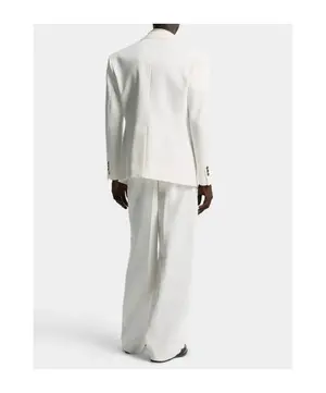 Dsquared2 New York Pocket Button Suit