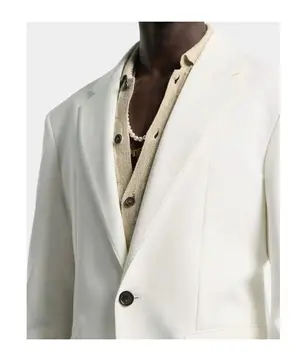 Dsquared2 New York Pocket Button Suit