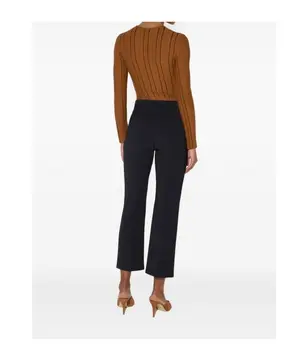 Elisabetta Franchi Cardigan In Knit Fabric