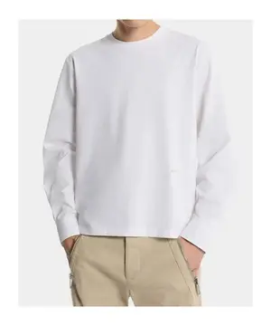 Dsquared2 Logo-plaque Sweater