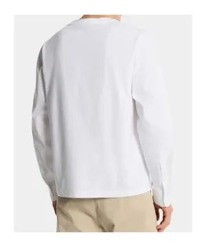 Dsquared2 Logo-plaque Sweater