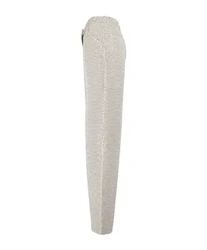 Elisabetta Franchi Ballon Embellished Jeans