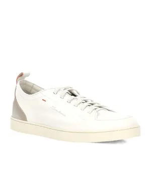Santoni Low-top Sneakers