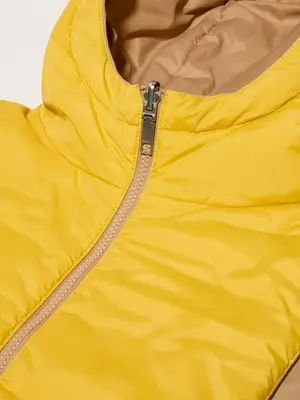 MAXCO. Reversible Hooded Collar