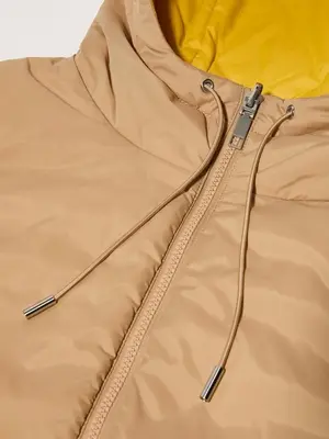 MAXCO. Reversible Hooded Collar