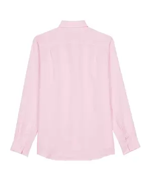 Vilebrequin Classic Linen Shirt