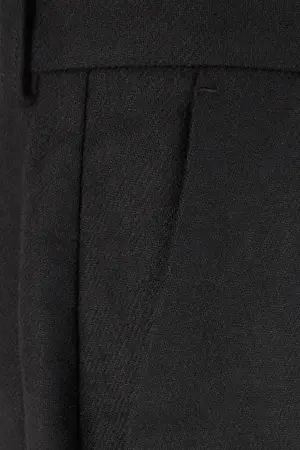 TOTEME High-waist Trousers