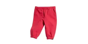 Gucci Elastic-waistband Track Trousers - Red
