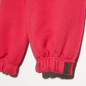 Gucci Elastic-waistband Track Trousers