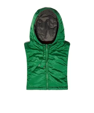 MAXCO. Reversible Hooded Collar