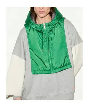 MAXCO. Reversible Hooded Collar