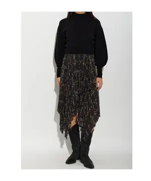 ALLSAINTS Two-piece Dress