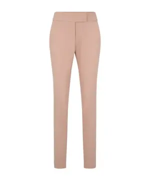 Fabiana Filippi Slim Leg Pants For Women