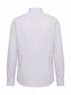 Peserico Striped Shirt - No
