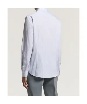 Peserico Striped Shirt - No
