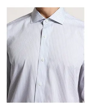 Peserico Striped Shirt - No
