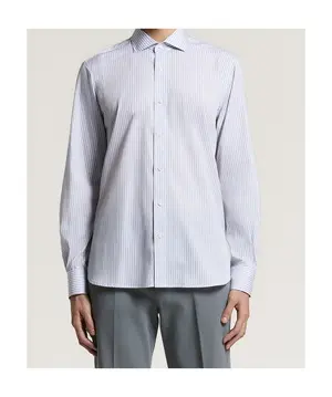 Peserico Striped Shirt