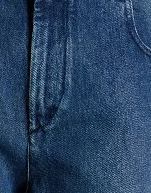 Isabel Marant Étoile Straight Leg