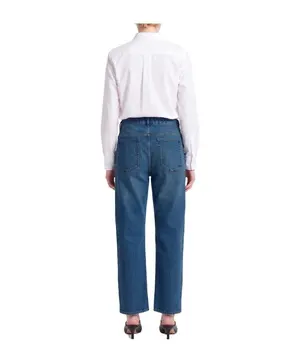 Isabel Marant Étoile Straight Leg