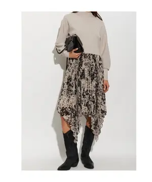 ALLSAINTS Two-piece Dress