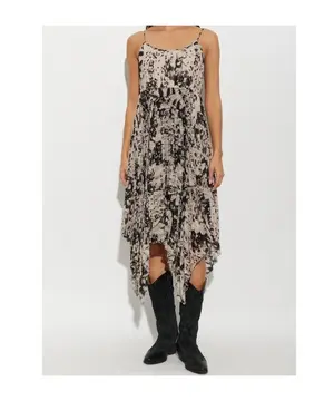 ALLSAINTS Two-piece Dress