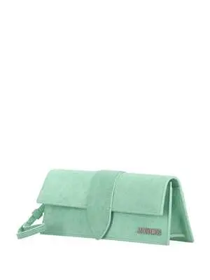 Jacquemus Logo Clutch