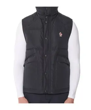 Moncler Sleeveless Padded Jacket
