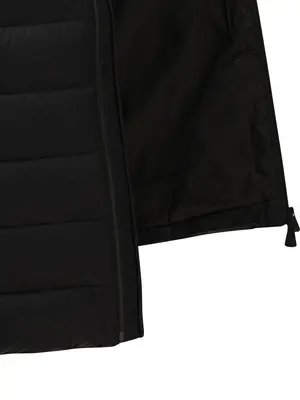 Moncler Long-sleeve Knit Top