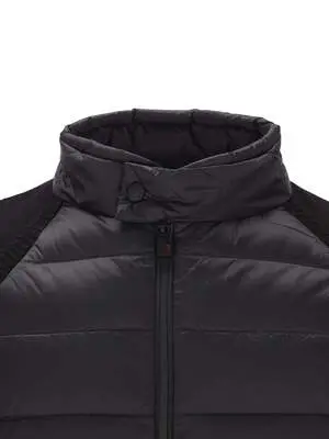 Moncler Long-sleeve Knit Top