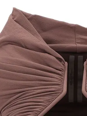Rick Owens Prong Long-sleeve Top - Purple