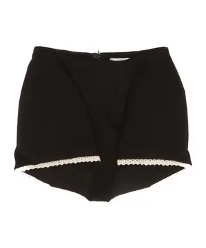Magda Butrym Elastic-waist Shorts