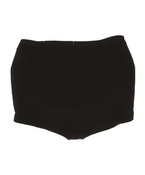Magda Butrym Elastic-waist Shorts
