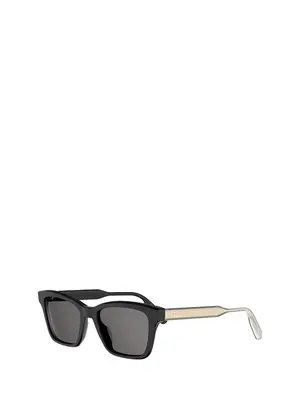 Dior Full-frame Sunglasses