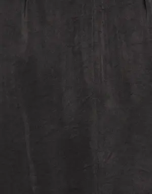 MAISON MARGIELA Midi Skirts - Black