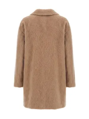 Peserico Single-breasted Coat