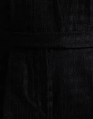 Max Mara Tie Fastening Jumpsuits