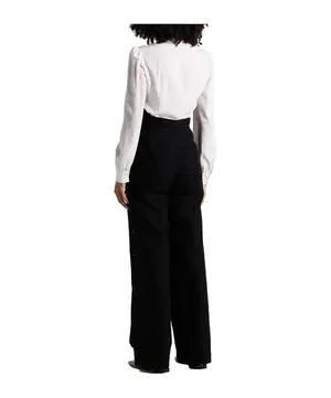 Max Mara Tie Fastening Jumpsuits
