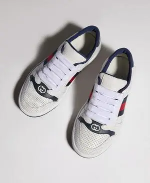Gucci Screener Sneaker