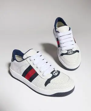 Gucci Screener Sneaker